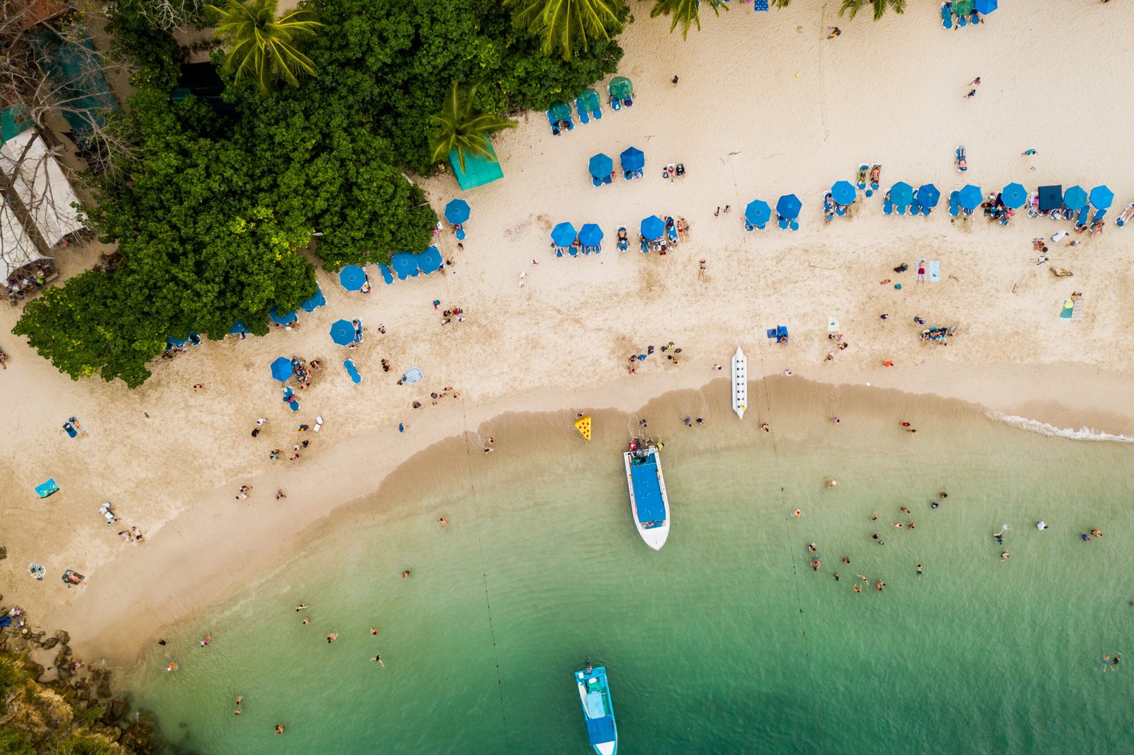 Isla Tortuga: el paraíso escondido de Costa Rica que debes visitar ...